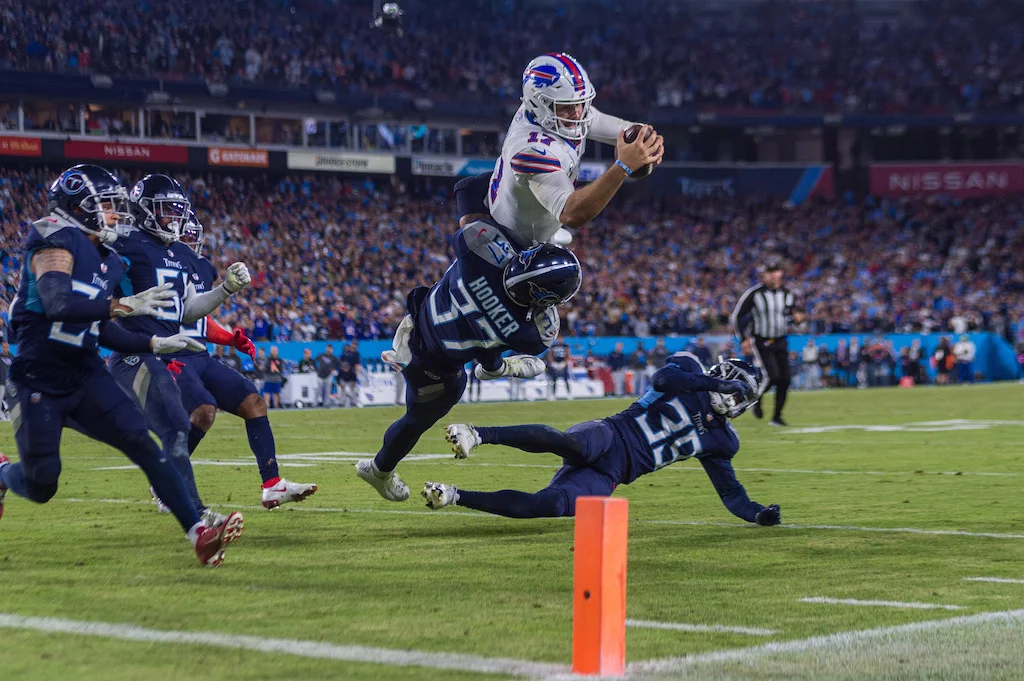 The Recent Record of Highly-Drafted QBs Elevating Their Teams